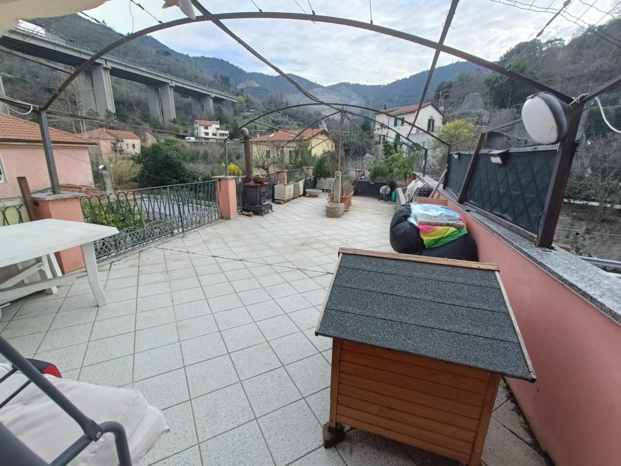 Appartamento in vendita a Vado Ligure