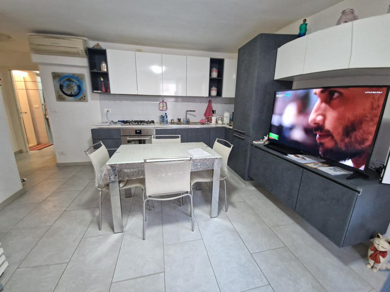 Appartamento in vendita a Quiliano