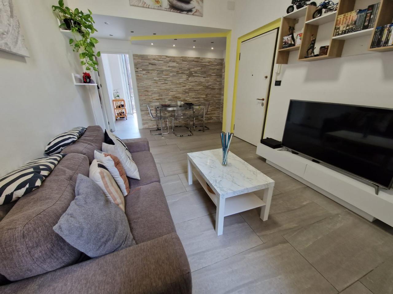 Appartamento in vendita a Savona