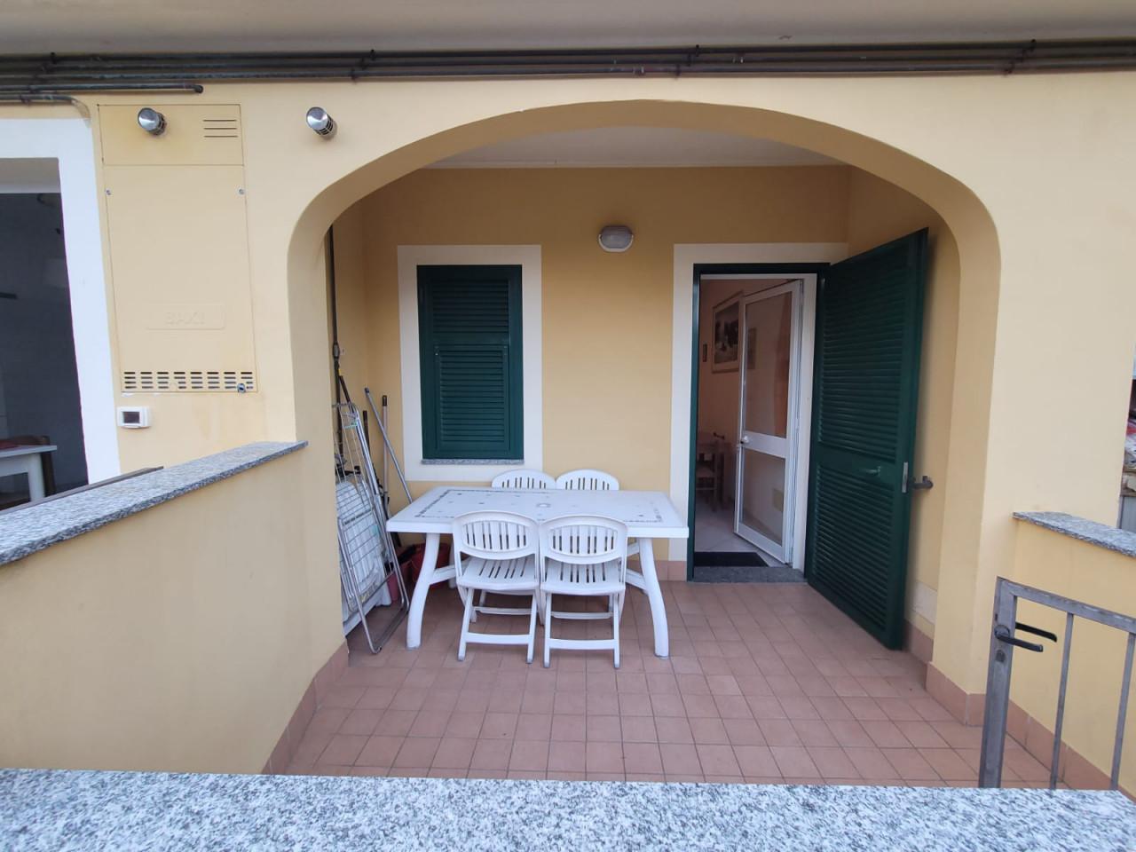 Appartamento in vendita a Pietra Ligure