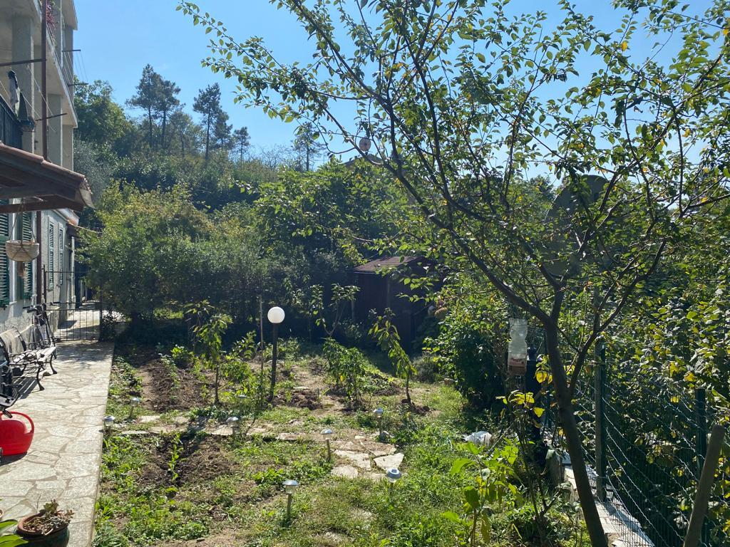 Appartamento in affitto a Stella