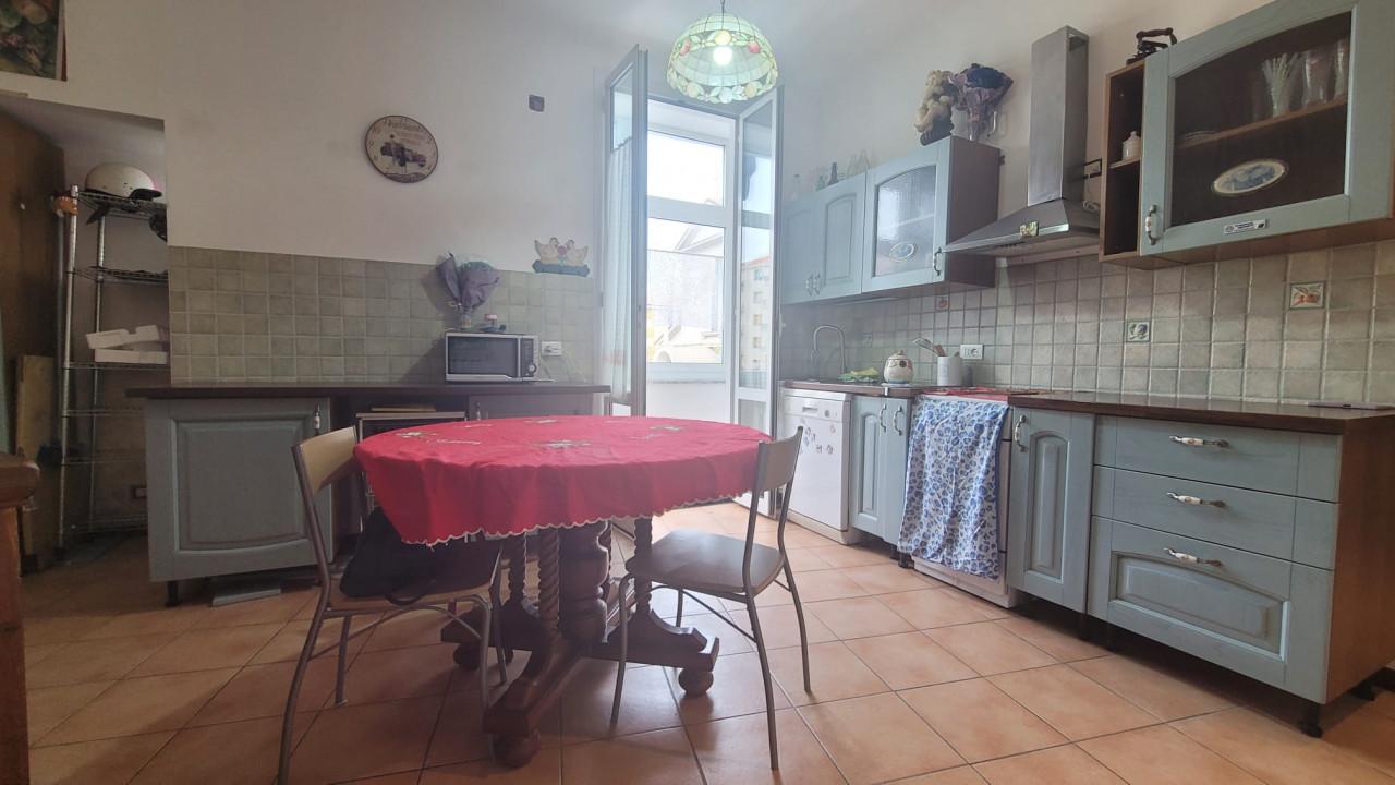 Appartamento in vendita a Savona