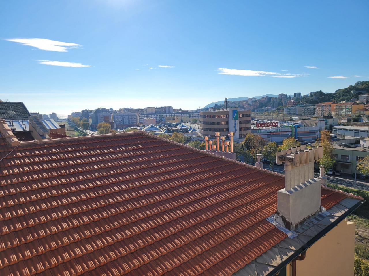 Appartamento in vendita a Savona