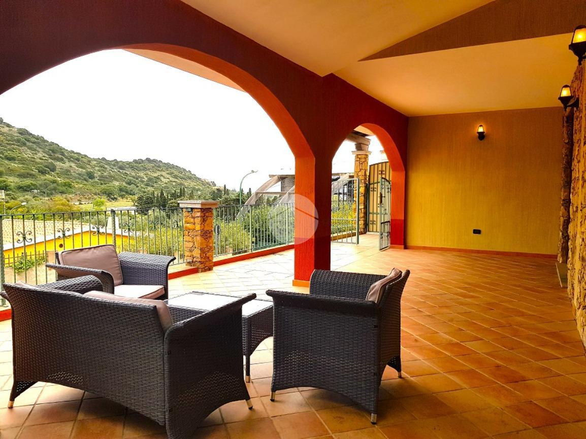 Appartamento in vendita a Villasimius