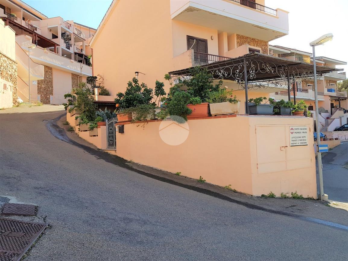 Appartamento in vendita a Villasimius