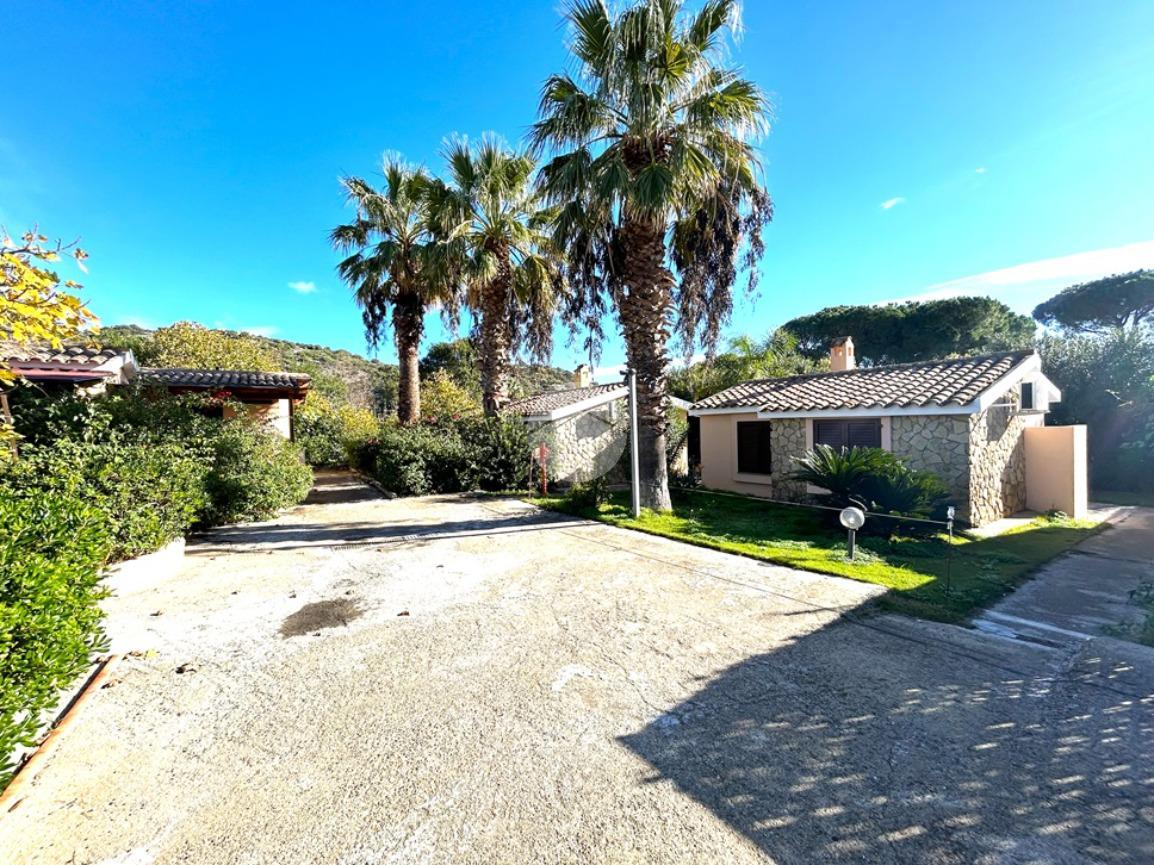 Villa in vendita a Villasimius