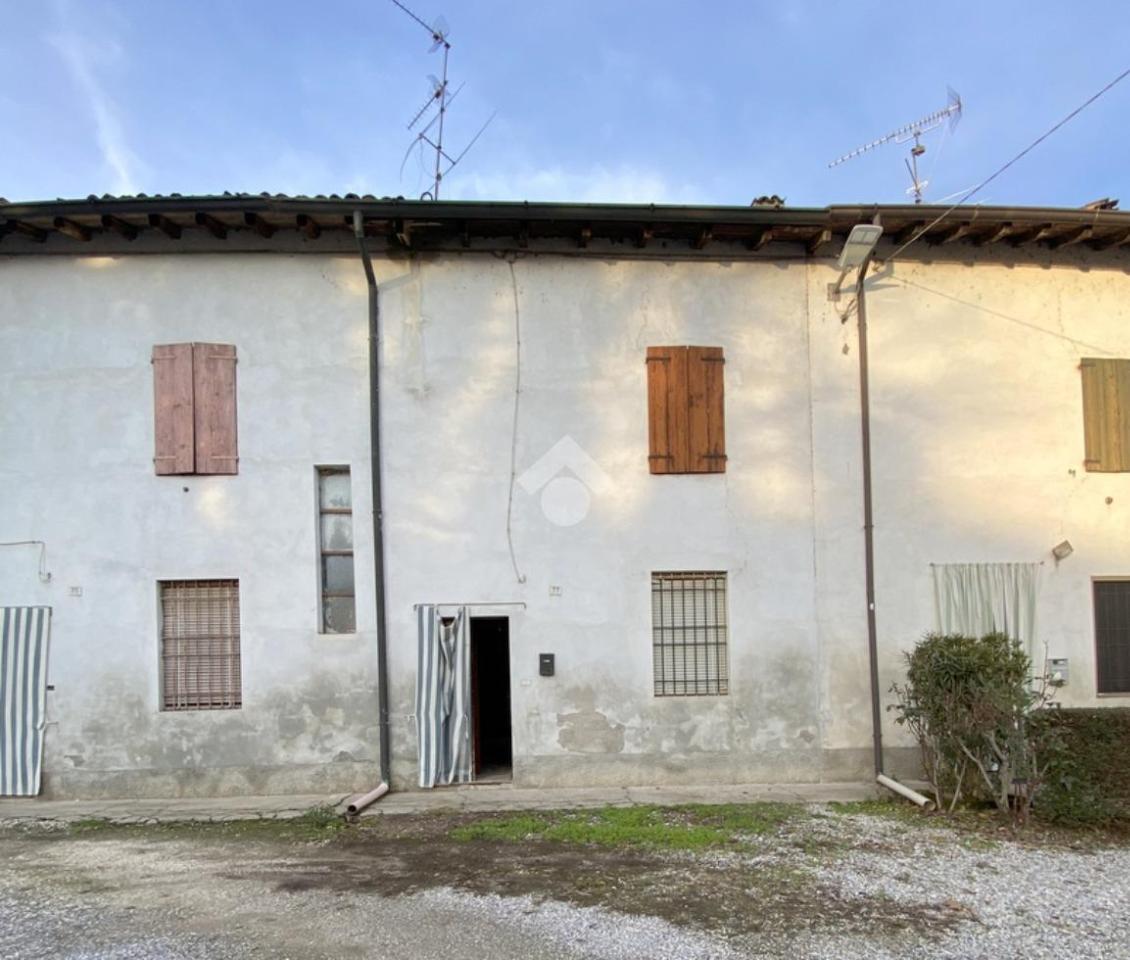 Casa indipendente in vendita a Verolavecchia