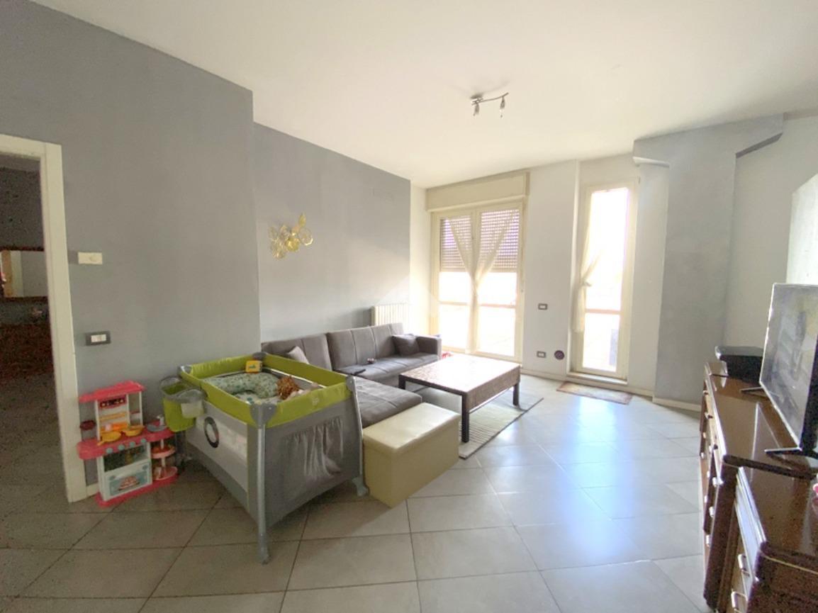 Appartamento in vendita a Verolavecchia