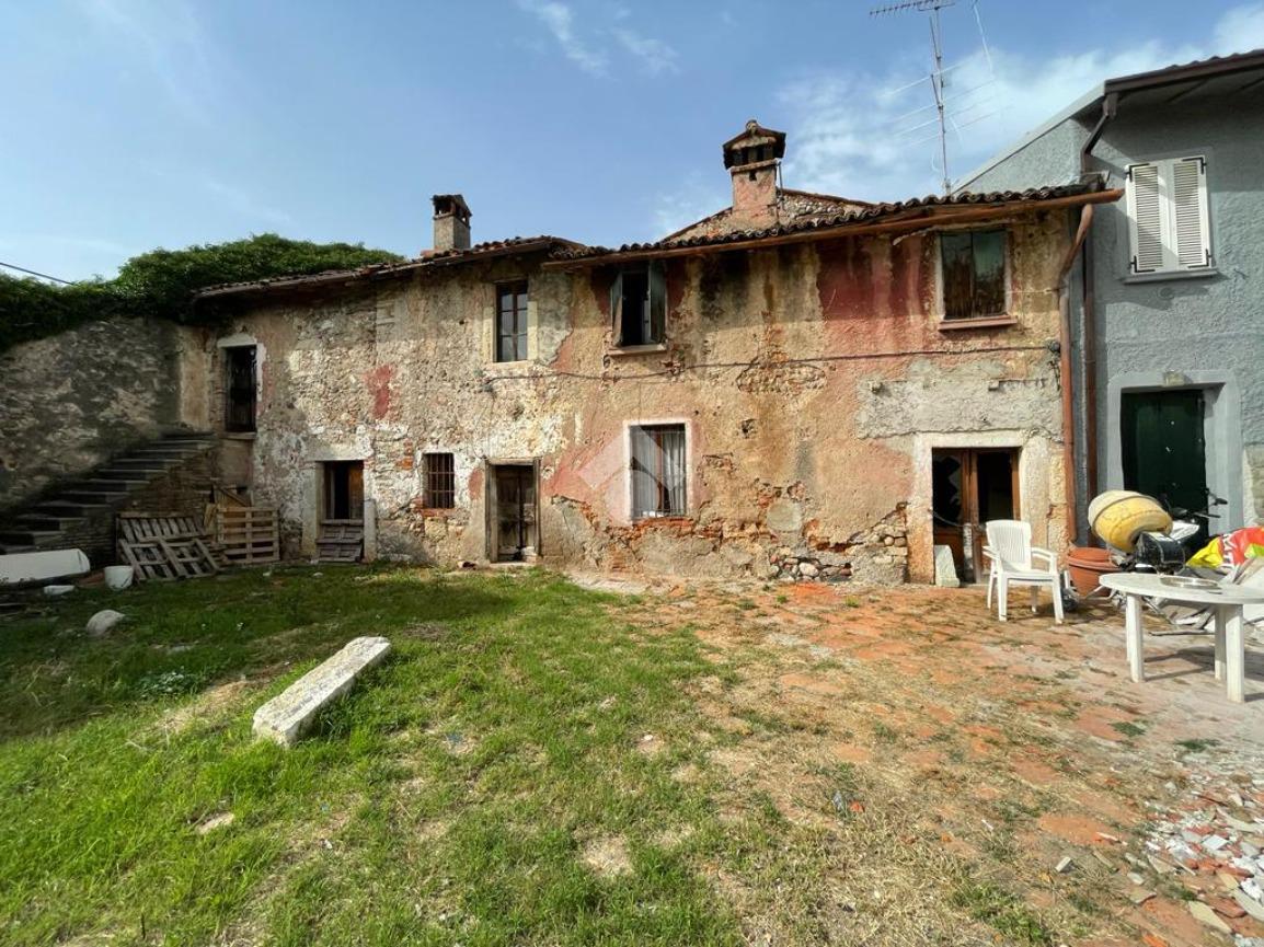 Casa indipendente in vendita a Mazzano