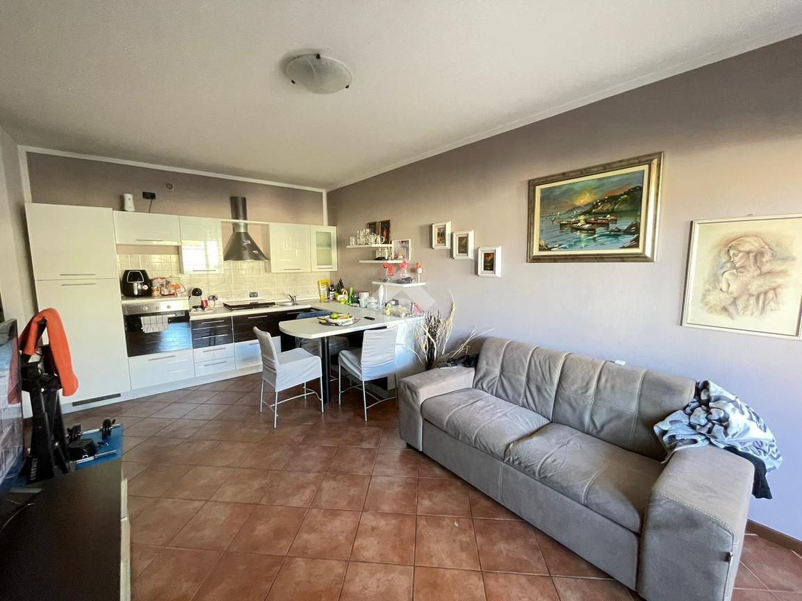 Appartamento in vendita a Mazzano