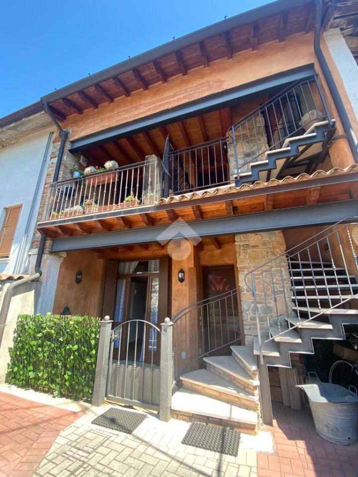 Appartamento in vendita a Mazzano