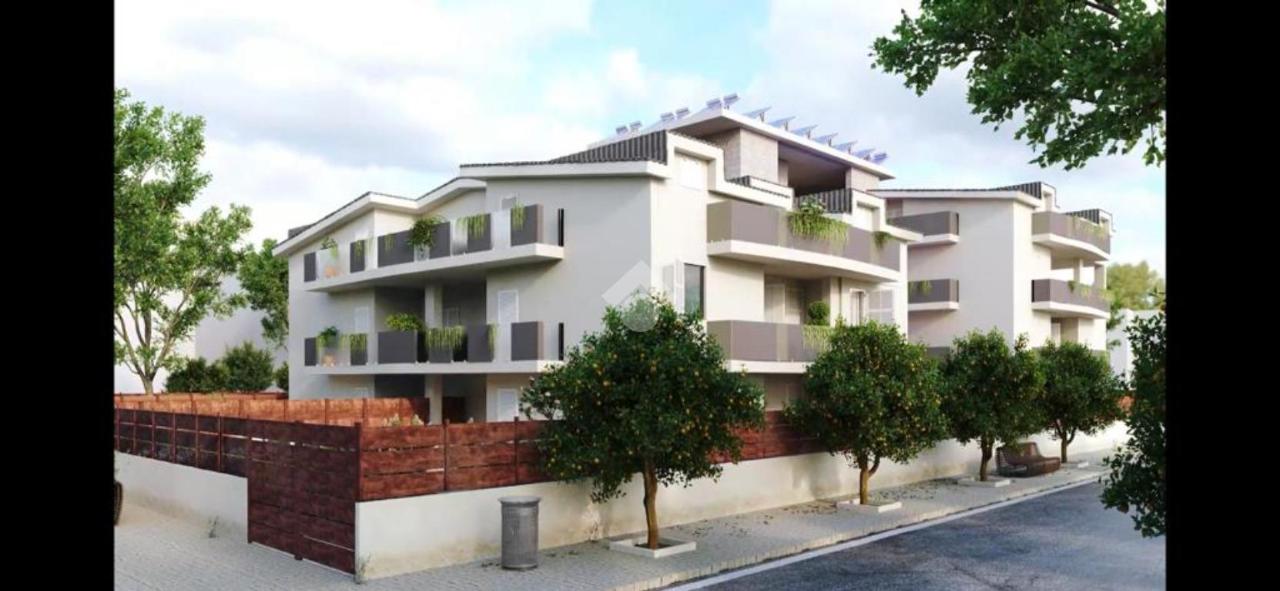 Appartamento in vendita a Casagiove