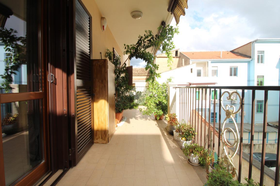 Appartamento in vendita a Recale