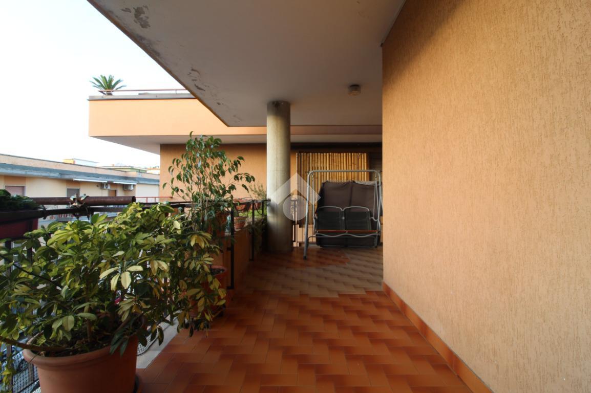 Appartamento in vendita a Casagiove