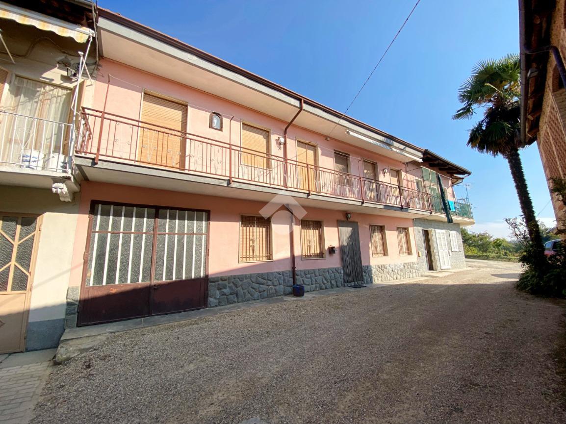Casa indipendente in vendita a Vezza D'Alba