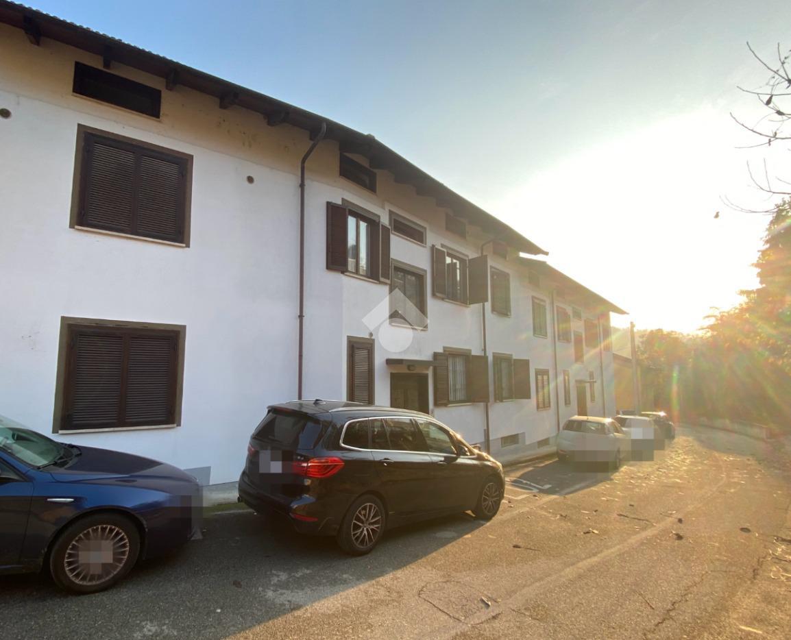 Attico in vendita a Vezza D'Alba