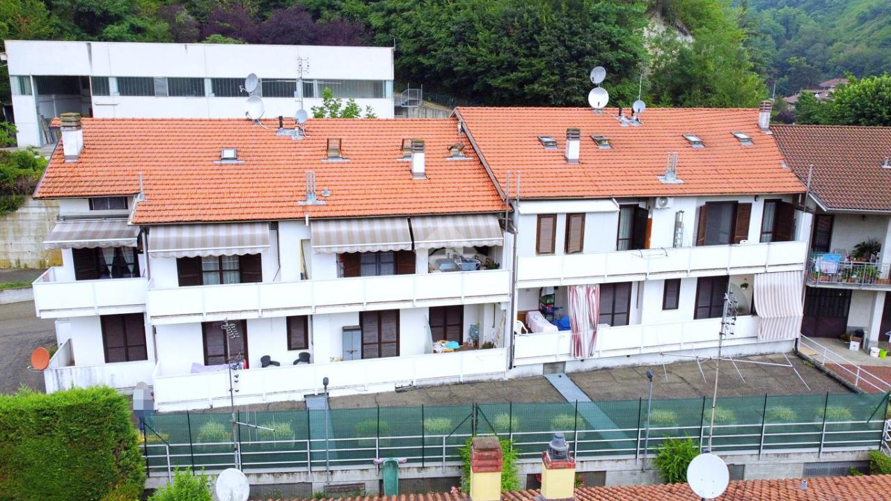 Attico in vendita a Vezza D'Alba