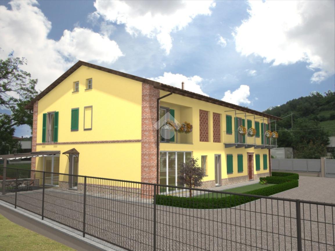 Appartamento in vendita a Vezza D'Alba