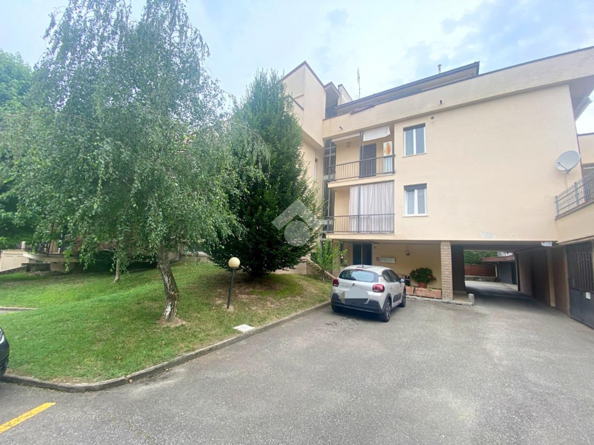 Appartamento in vendita a Piobesi D'Alba