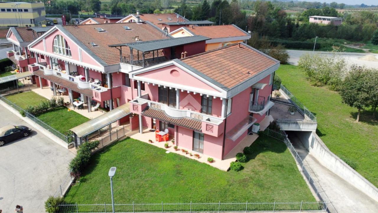 Appartamento in vendita a Monta'