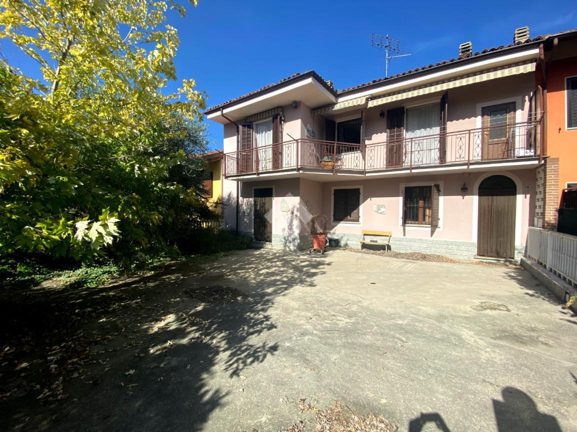 Casa indipendente in vendita a Castagnito