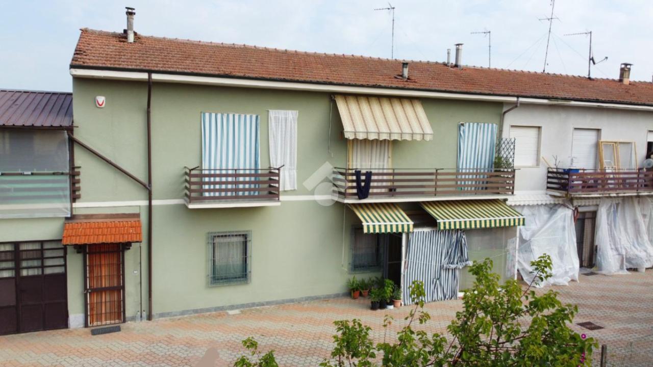 Appartamento in vendita a Monta'