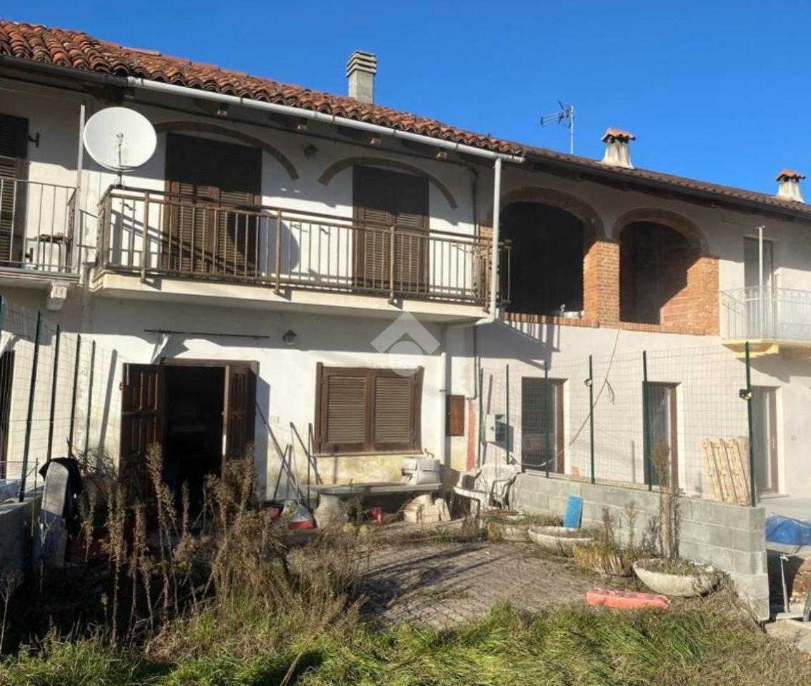 Casa indipendente in vendita a Santo Stefano Roero