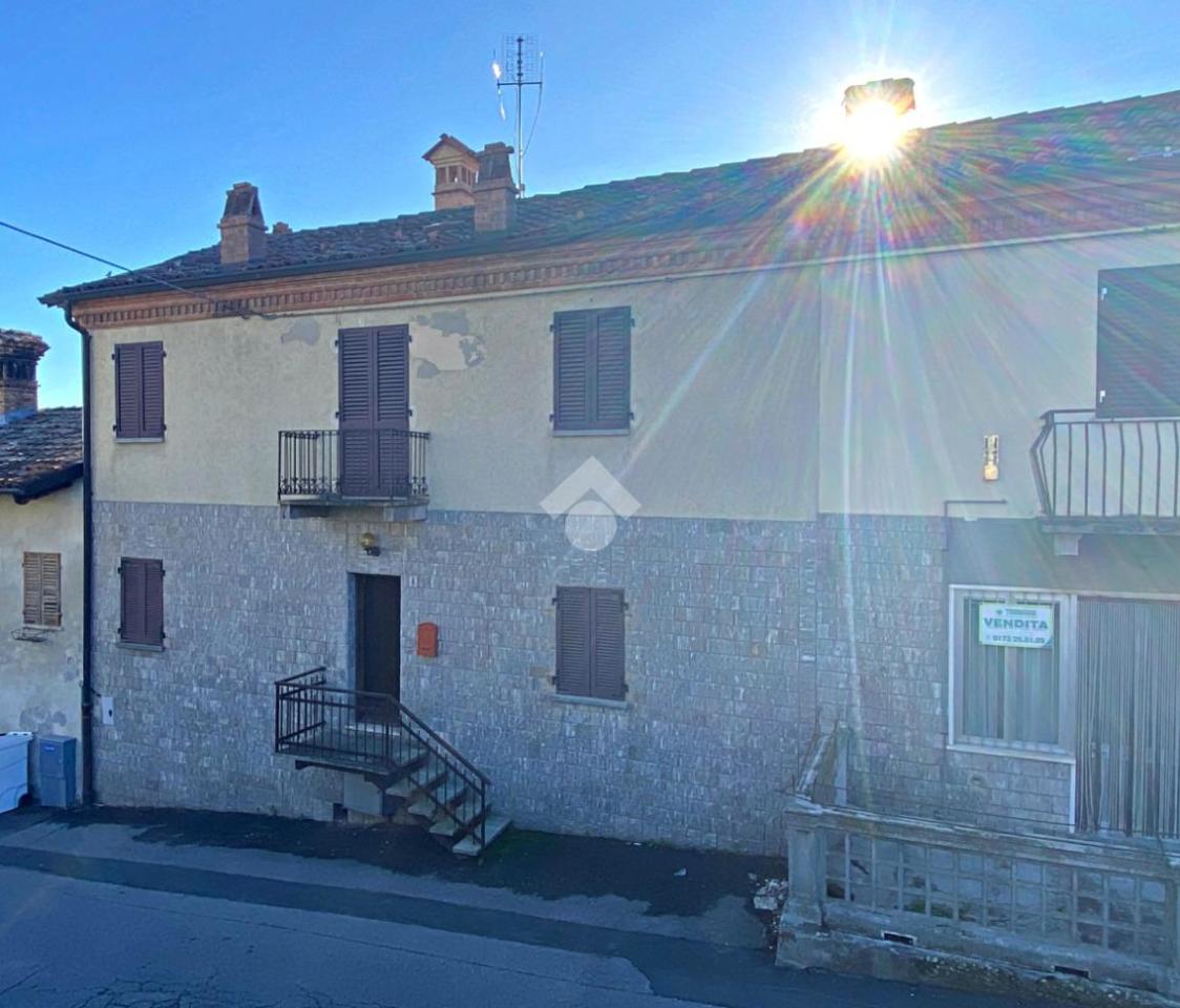 Casa indipendente in affitto a Castagnito