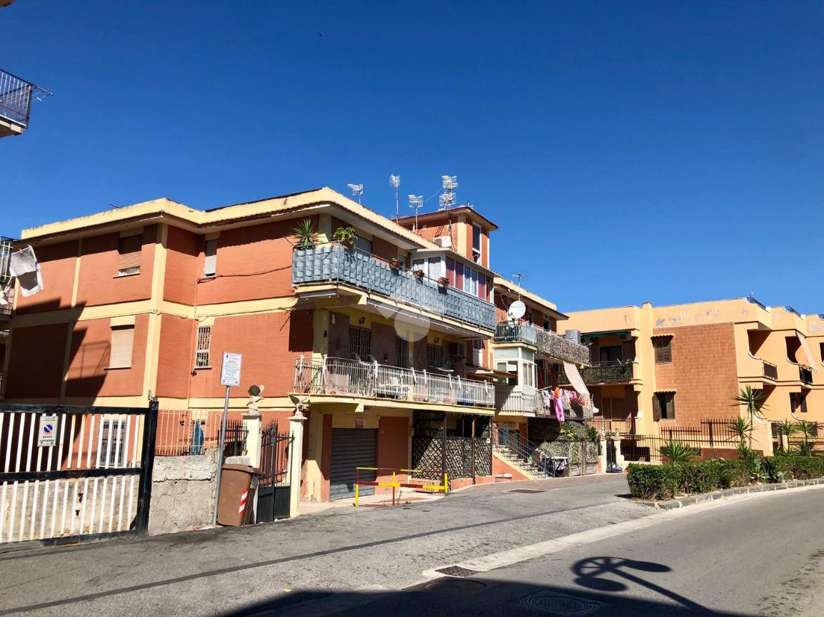 Appartamento in vendita a Mondragone