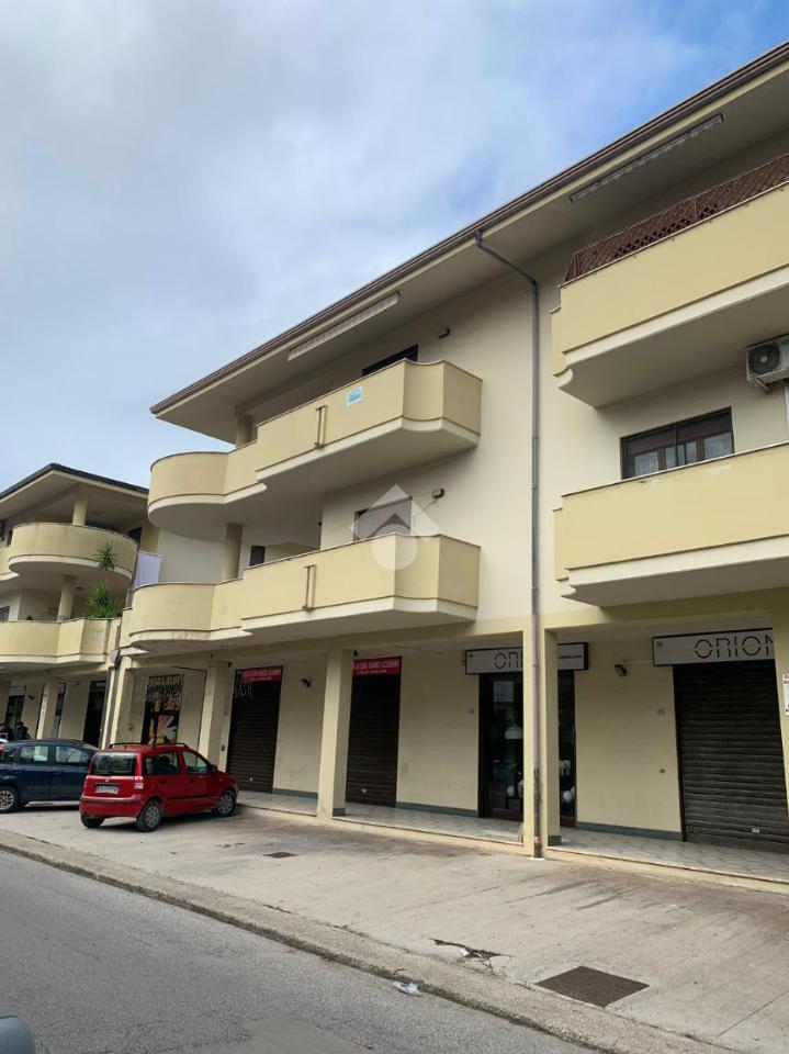 Appartamento in vendita a Mondragone