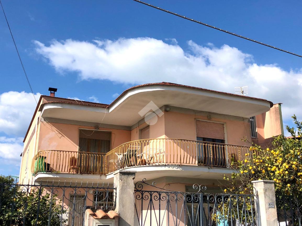 Appartamento in vendita a Mondragone