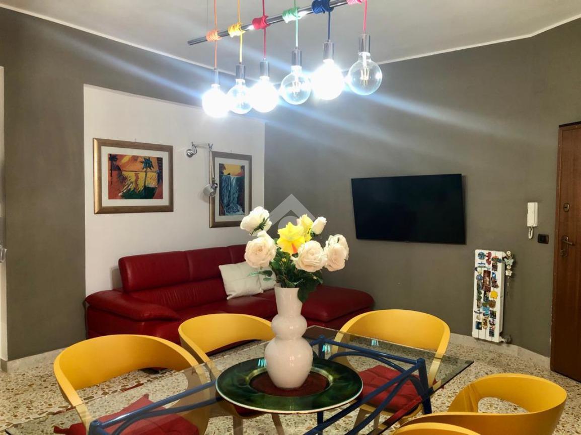 Appartamento in vendita a Mondragone