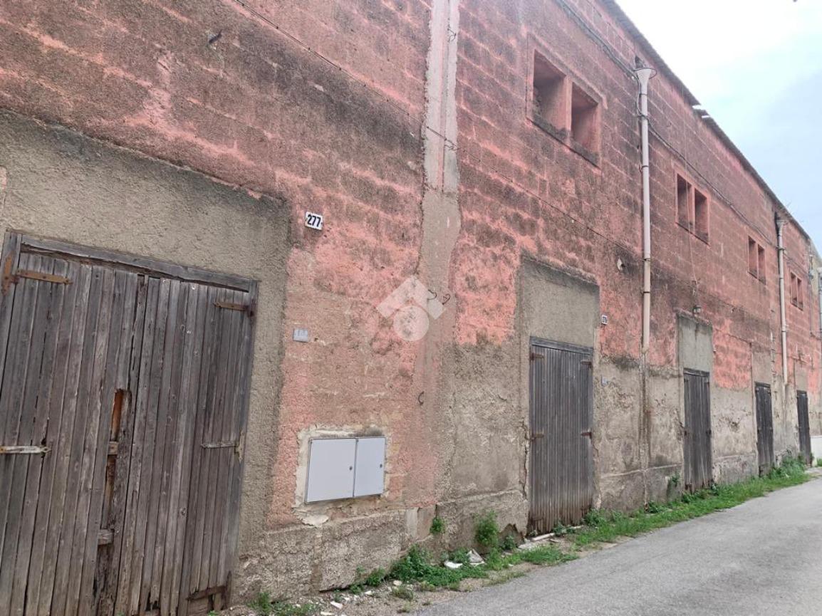 Casa indipendente in vendita a Mondragone