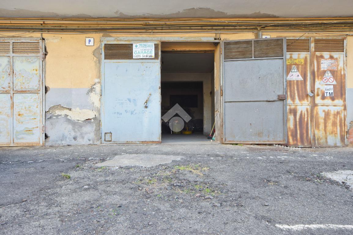 Box in vendita a Misterbianco