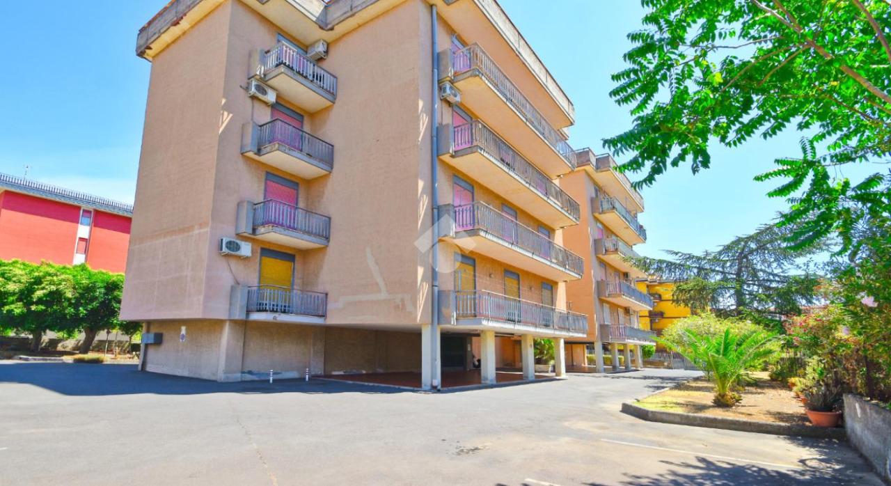 Appartamento in vendita a Catania