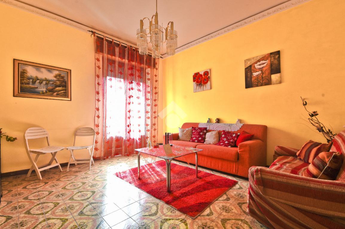 Appartamento in vendita a Catania