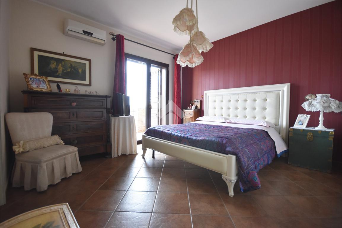 Appartamento in vendita a Sant'Agata Li Battiati