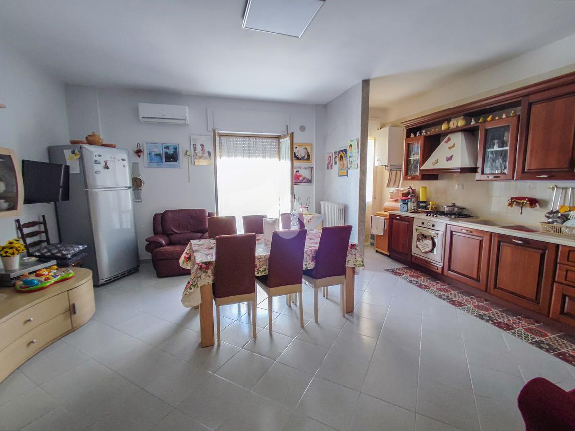 Appartamento in vendita a Manfredonia