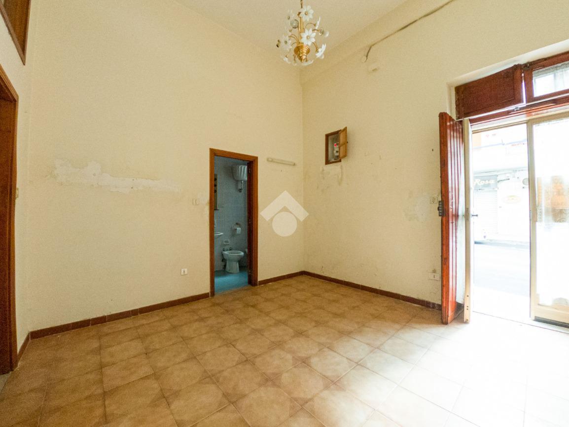 Appartamento in vendita a Manfredonia