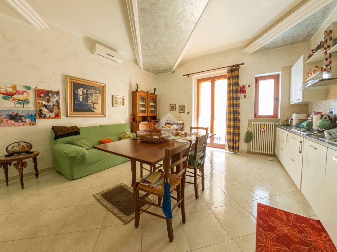 Appartamento in vendita a Manfredonia