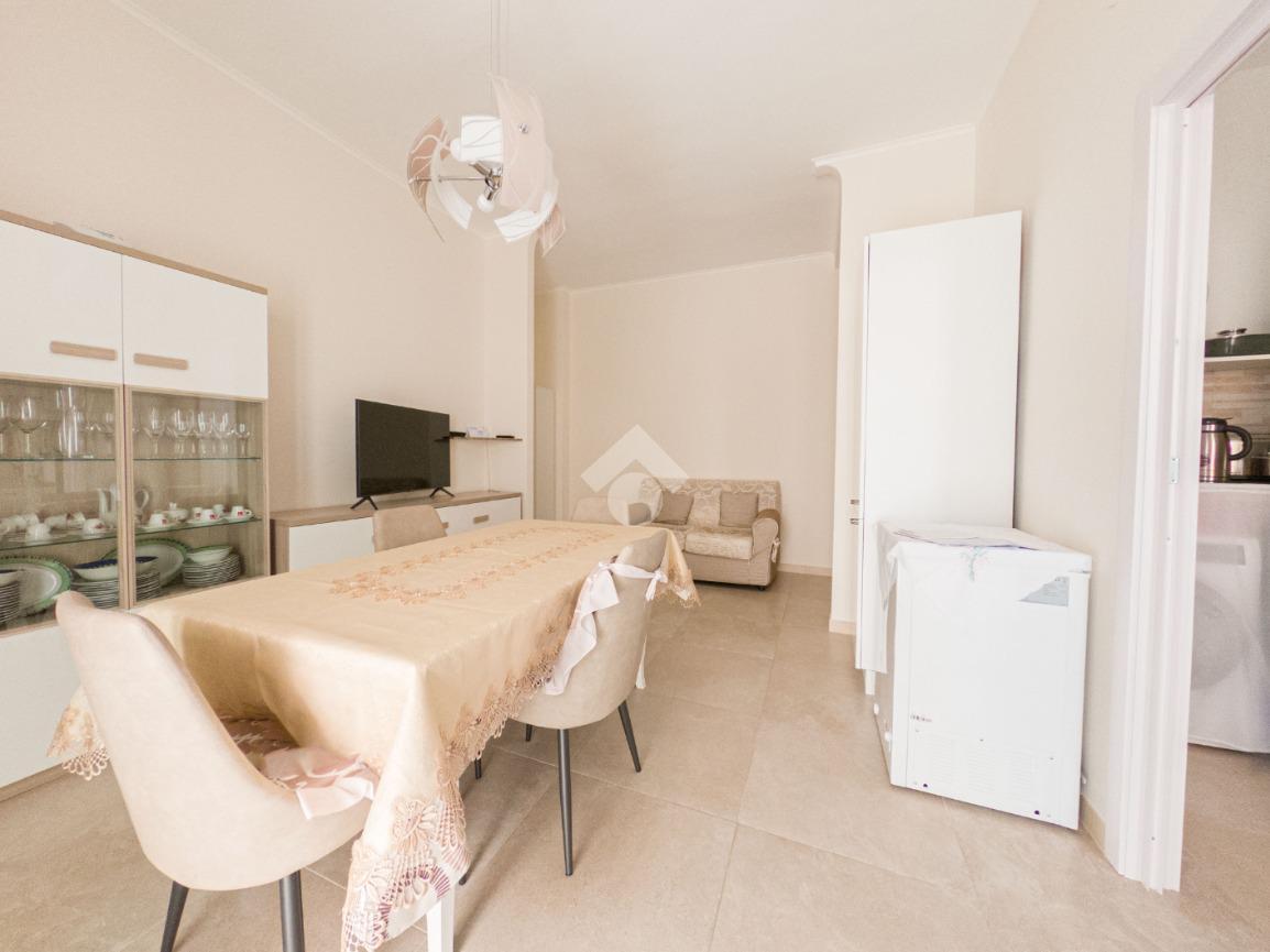 Appartamento in vendita a Manfredonia