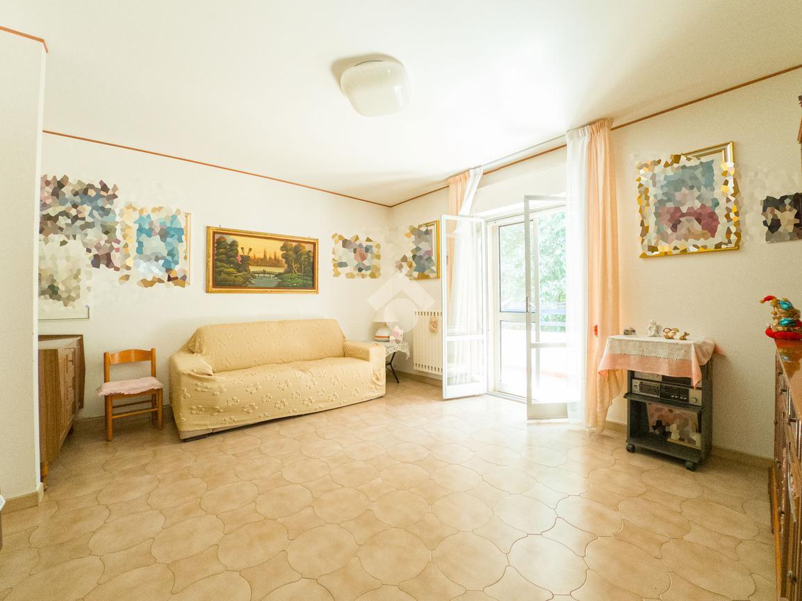 Appartamento in vendita a Manfredonia