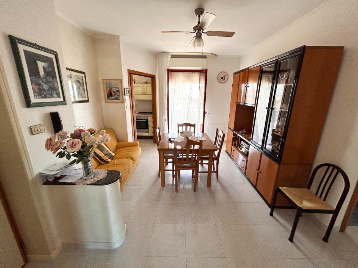 Appartamento in vendita a Manfredonia