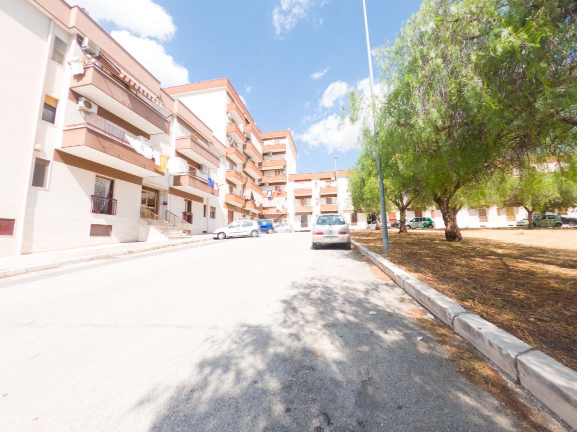 Appartamento in vendita a Manfredonia