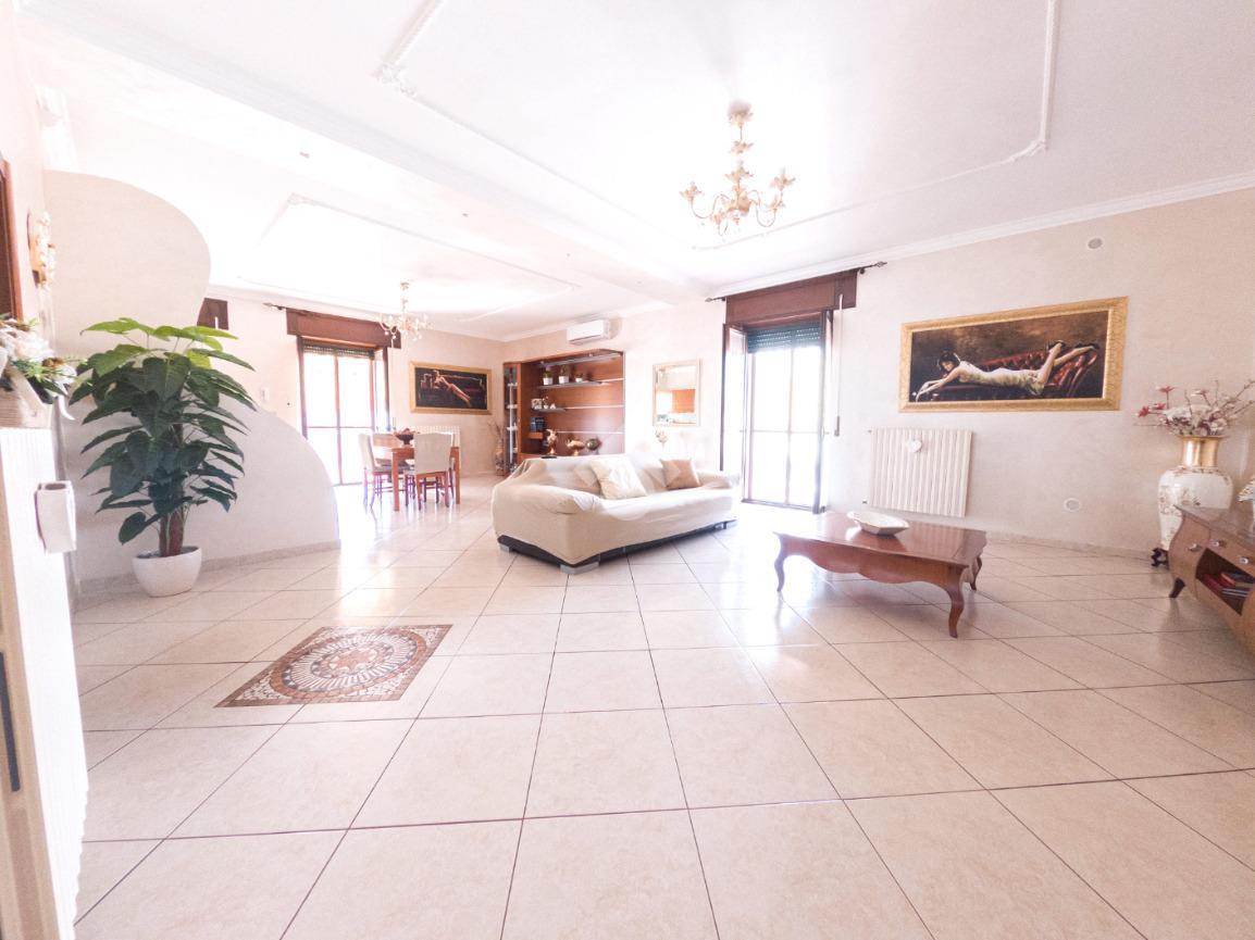 Appartamento in vendita a Manfredonia