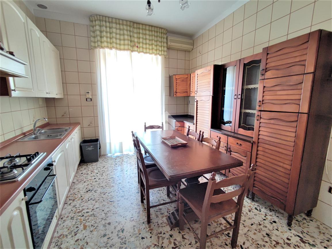 Appartamento in vendita a Manfredonia