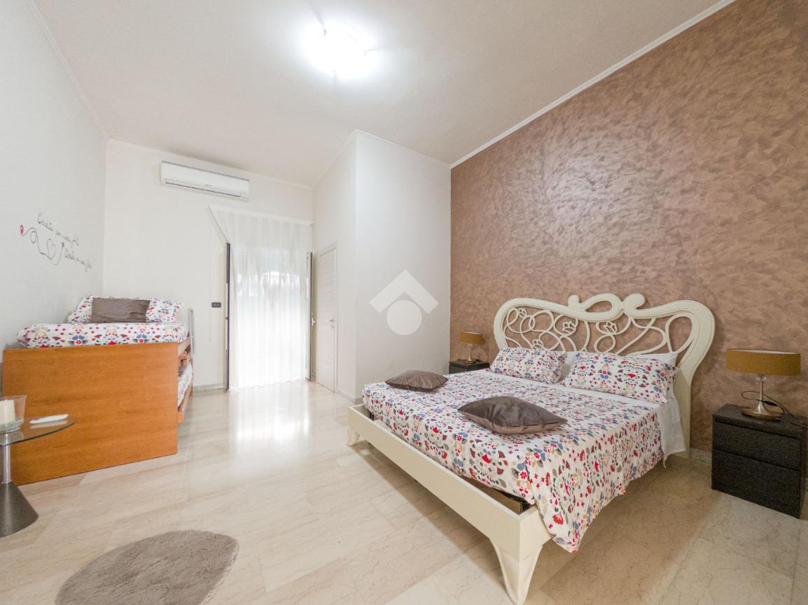 Appartamento in vendita a Manfredonia