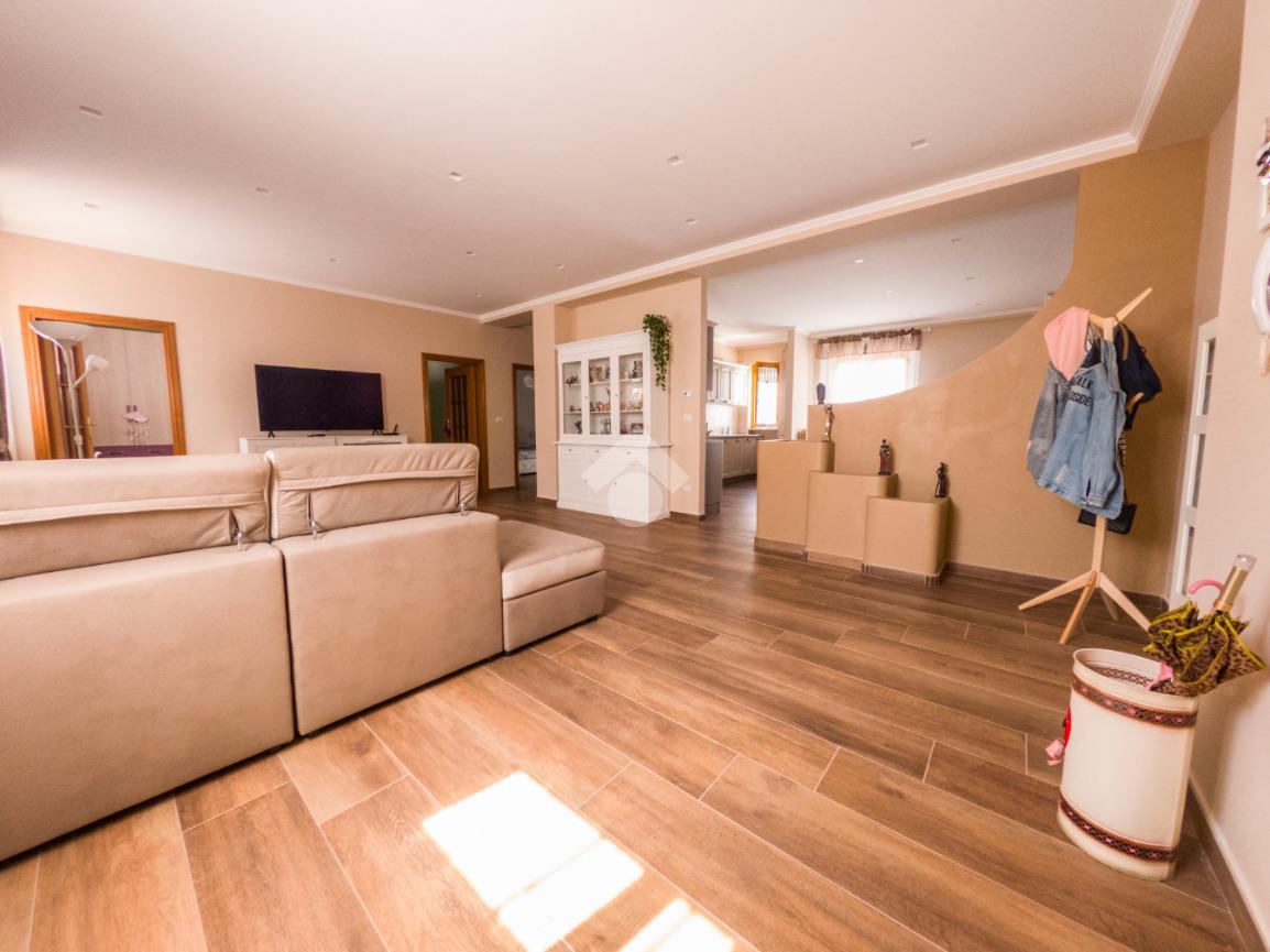 Appartamento in vendita a Manfredonia