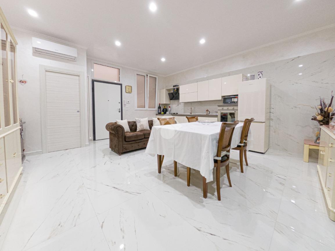 Appartamento in vendita a Manfredonia