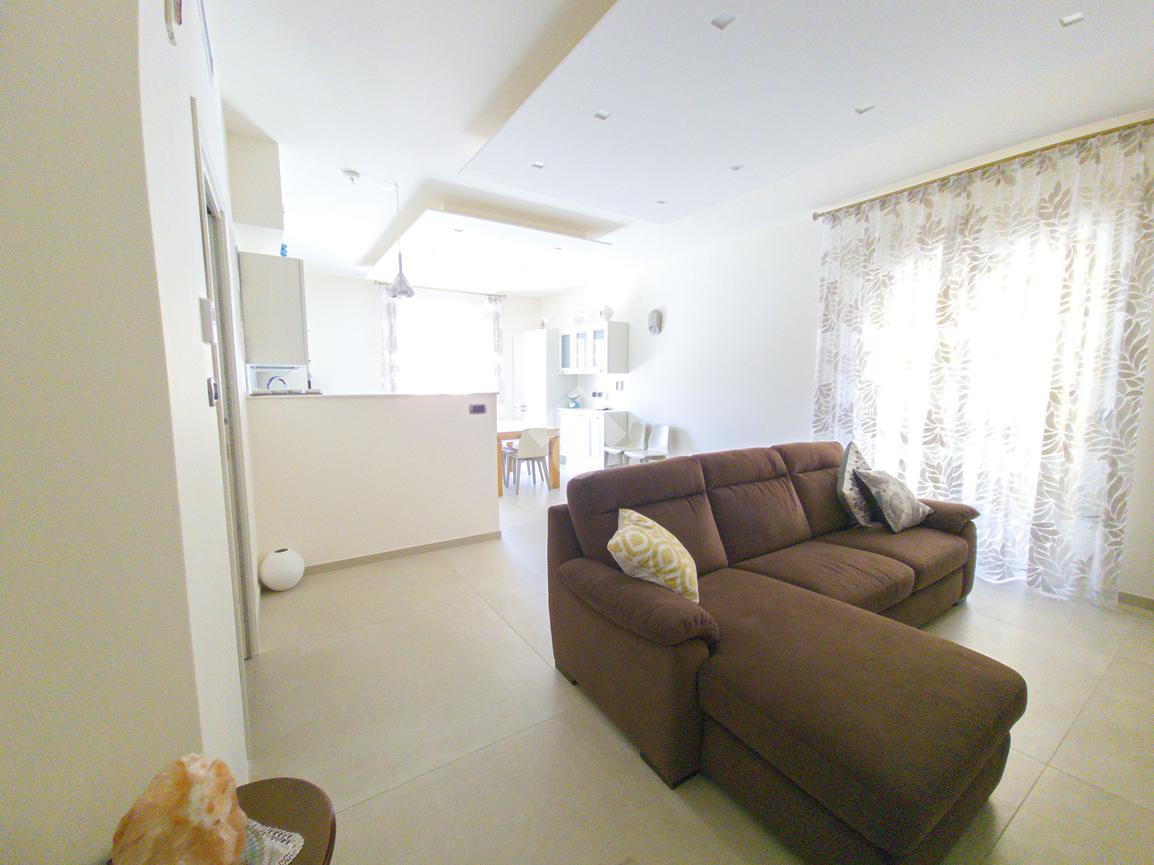 Appartamento in vendita a Manfredonia